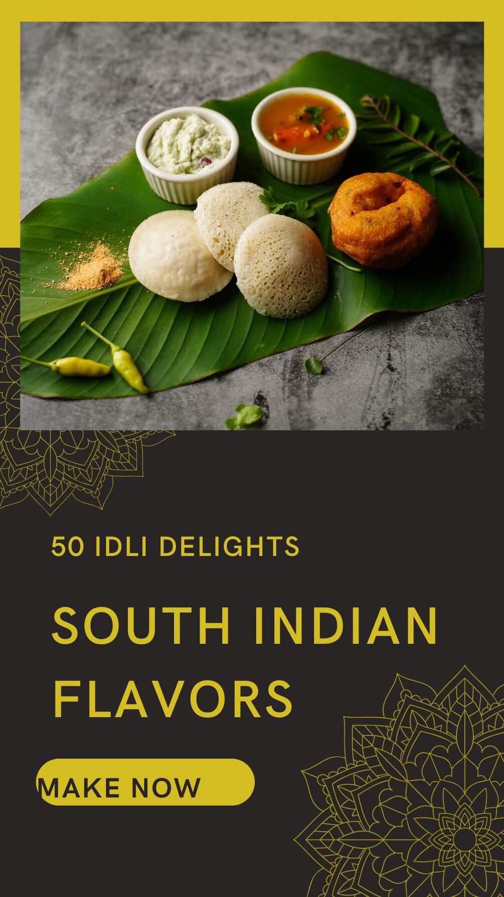 Healthy Kids Idli Delights: 50 Creative and Kid-Friendly Recipes for ...