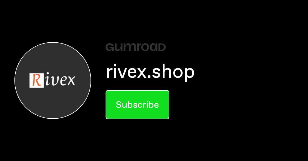 rivex.shop