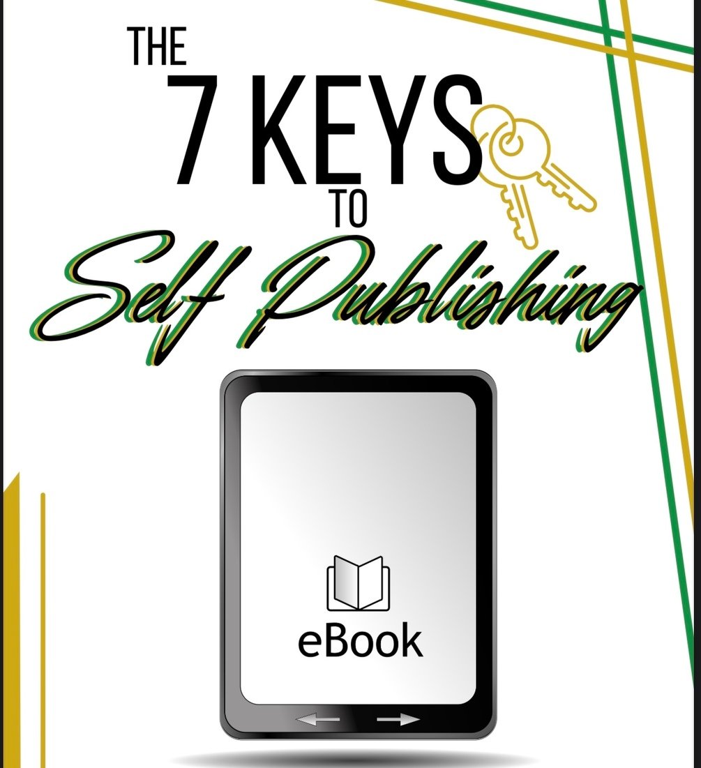 The 7 Keys eBook