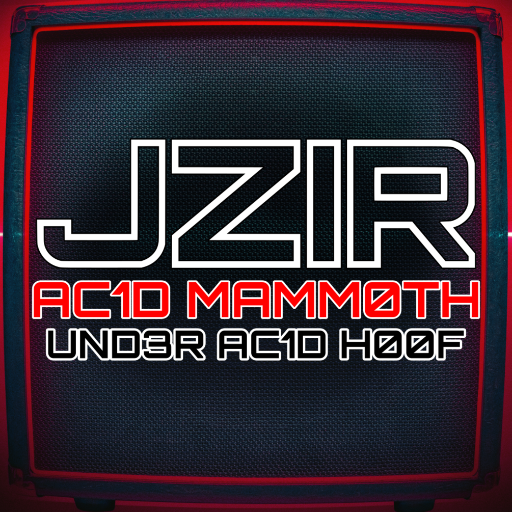 AC1D MAMM0TH - UND3R AC1D H00F