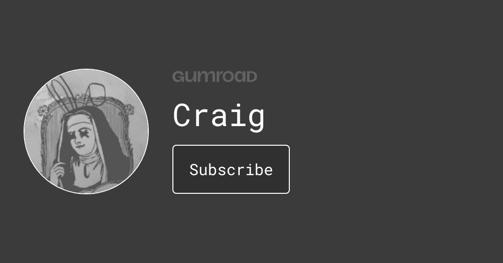 Craig