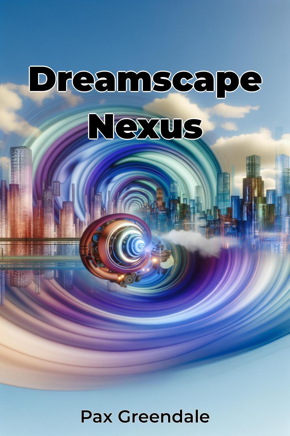 Dreamscape Nexus