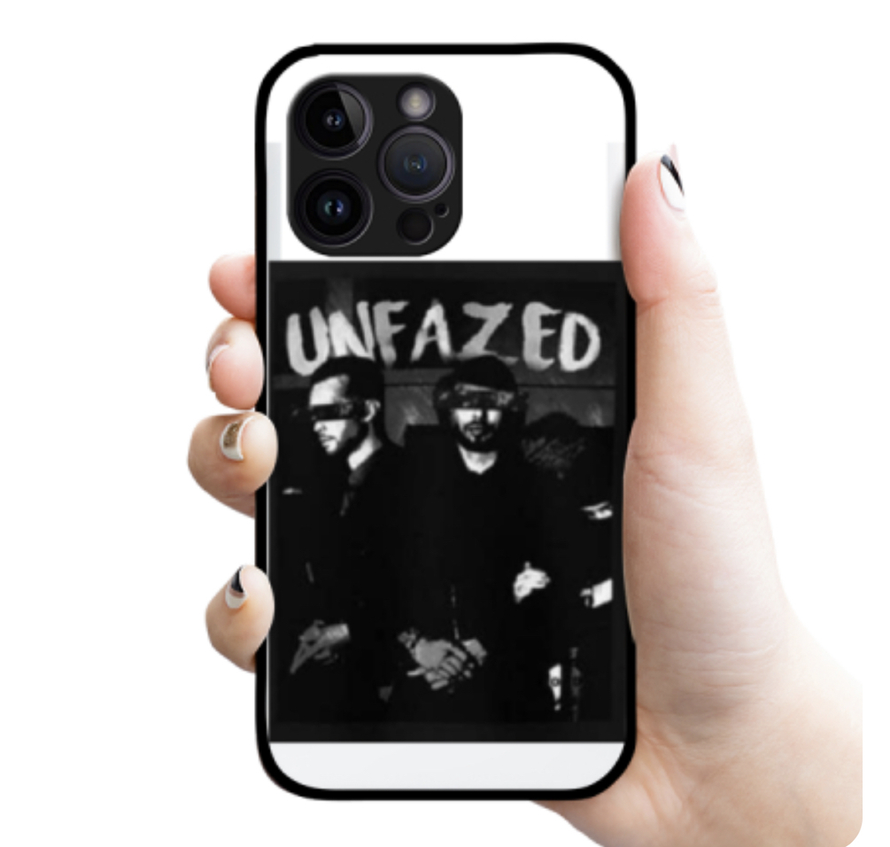 Andrew Tate and Tristan Tate Mobile covers