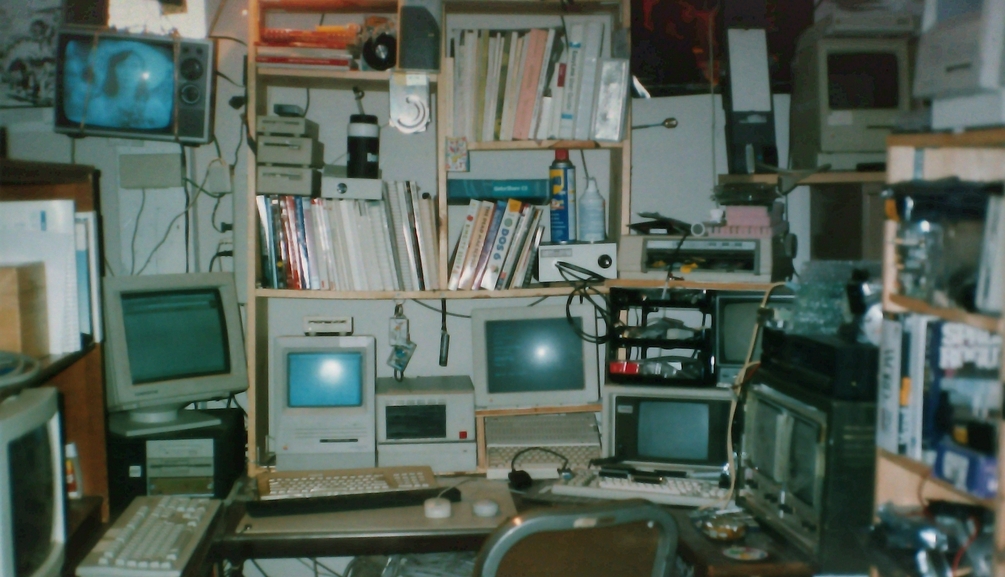 The Evolution of Cybersecurity