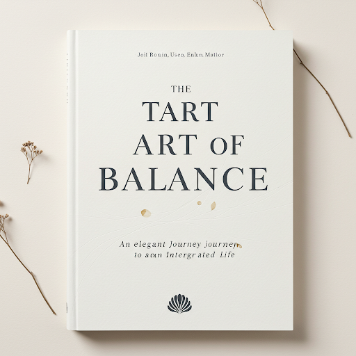The Art of Balance: An Elegant Journey to an Integrated Life