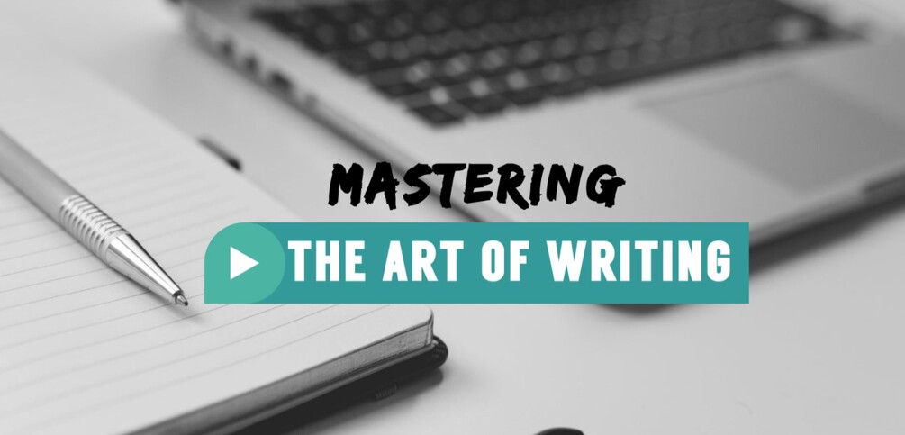 Acepreneur Elite Writer's Academy - Mentorship Program