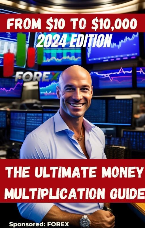 The Ultimate Guide to Passive Income