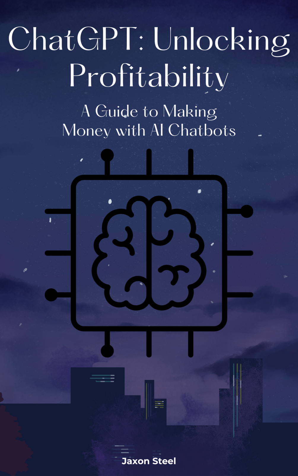 ChatGPT: Unlocking Profitability - A Guide to Making Money with AI Chatbots
