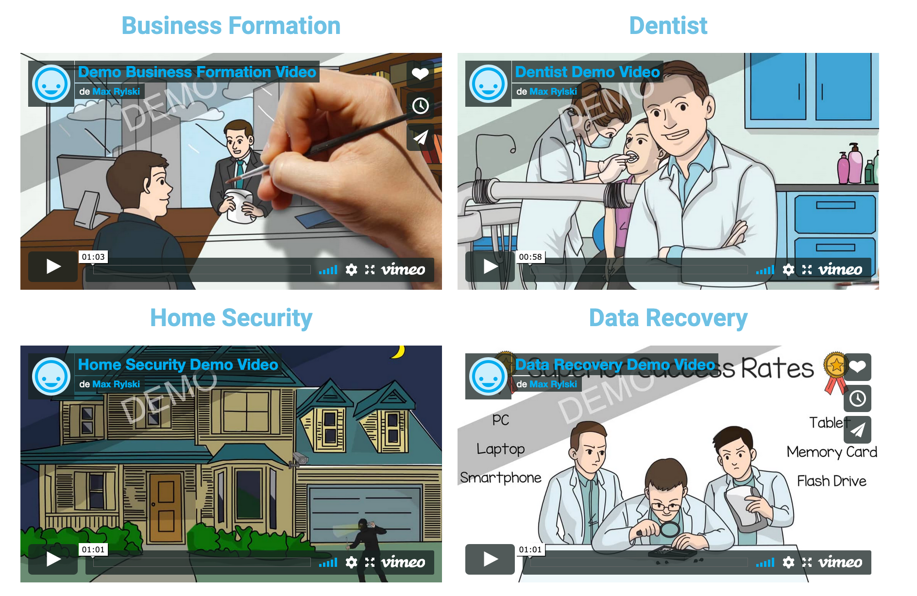 Doodle Assets Kit 2020