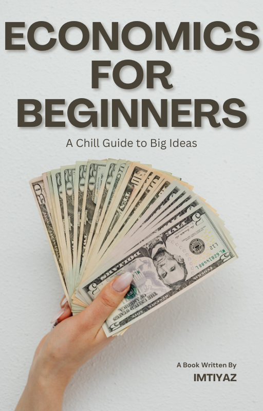 Economics For Beginners