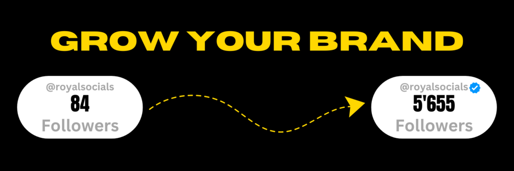 10'000 Follower Profile, the ultimate Guide to boost your profile ...