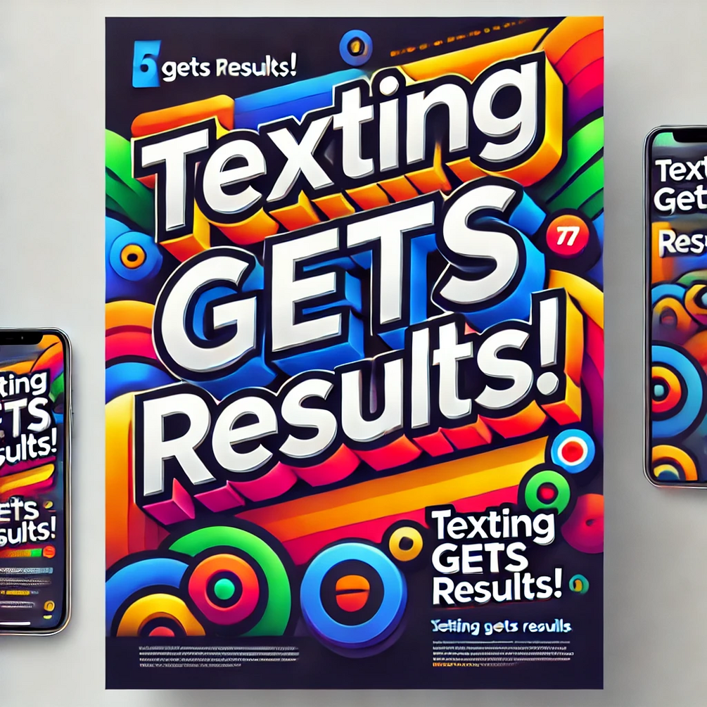 FREE GUIDE: How to Use Text Messaging to Get More Clients