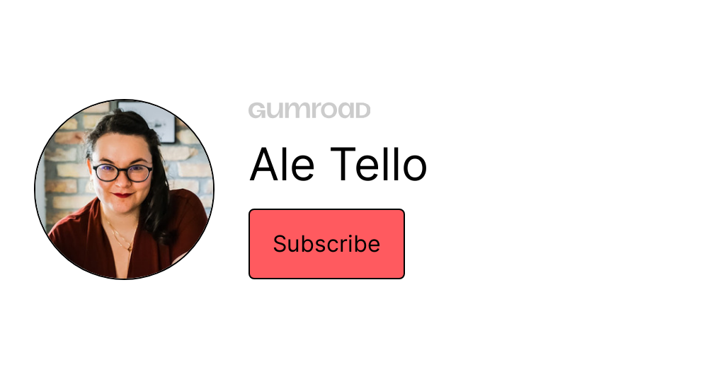 Ale Tello