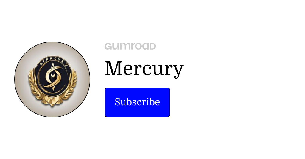 Mercury