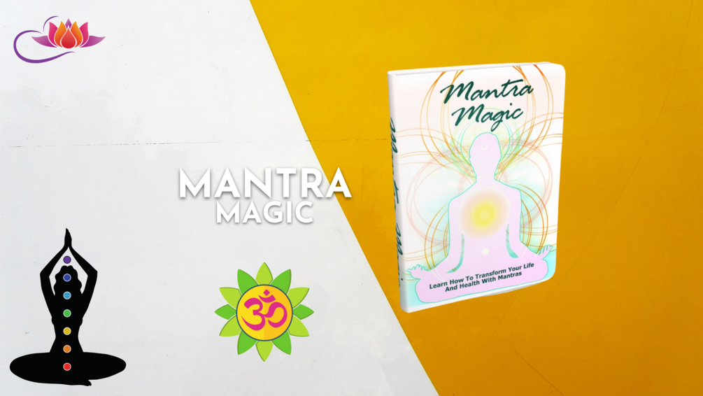 Mantra Magic