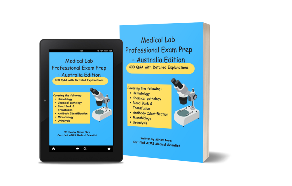 Ace AIMS MLS Exam Prep Simulation Test