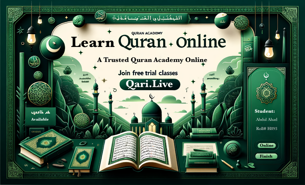Master the Divine: Enroll in Quran Nazra Classes Online Today