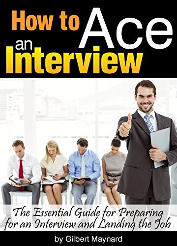 How to Ace any interview