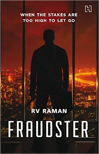 book written by R V Raman