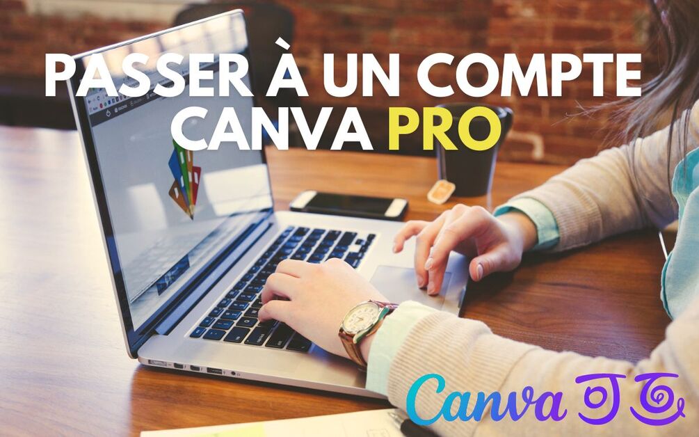 🚀 Compte Canva Pro à un prix exceptionnel !🚀