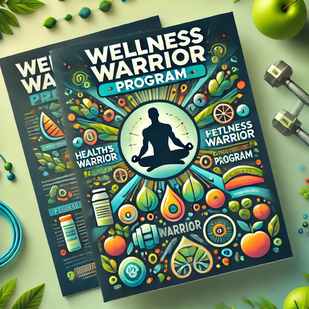 Wellness Warrior Program