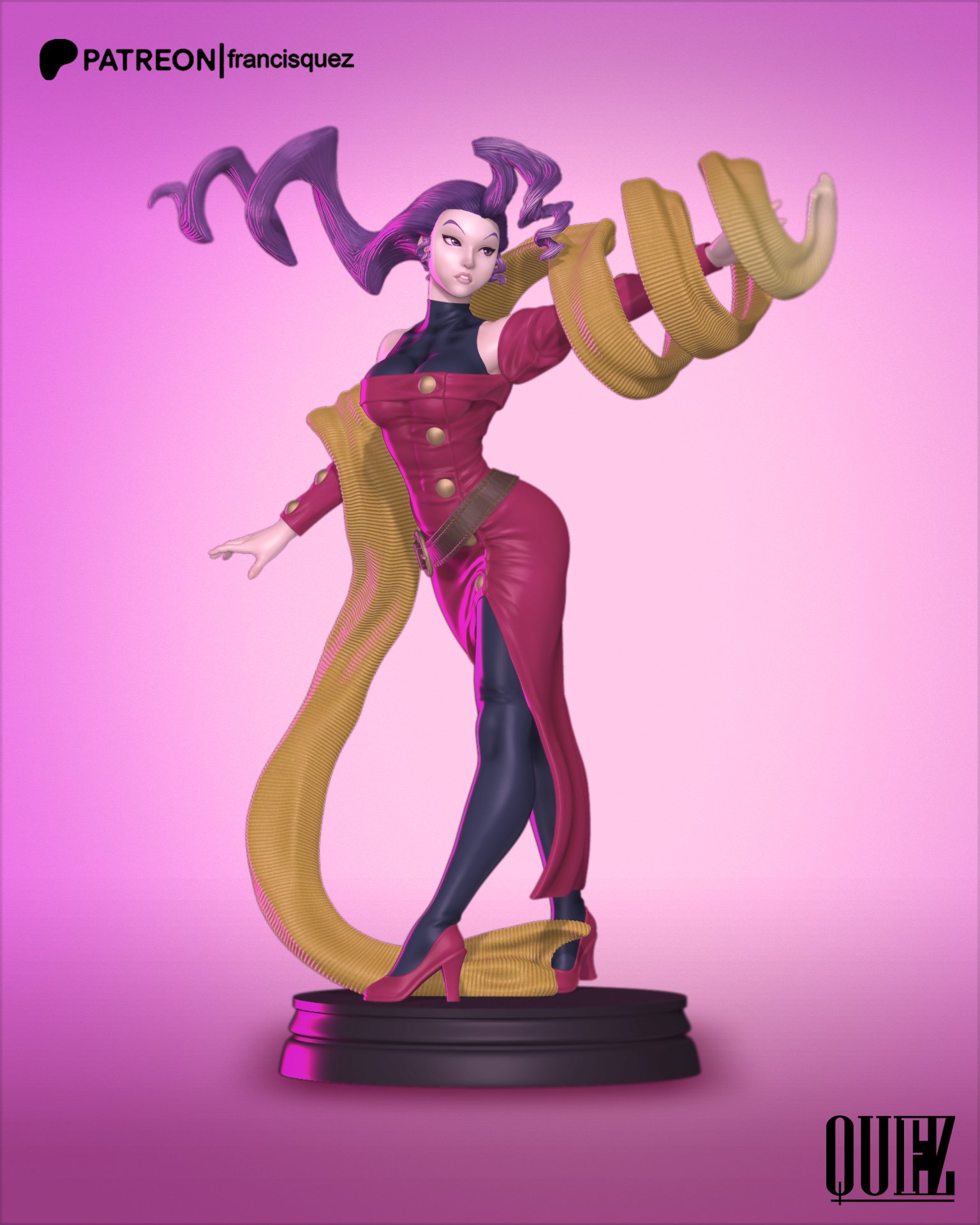 Project #48 - 3D printing models