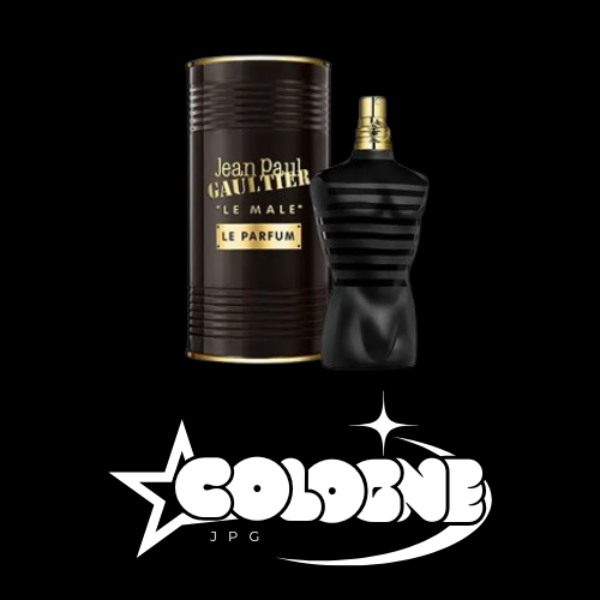 JPG COLOGNE VENDOR