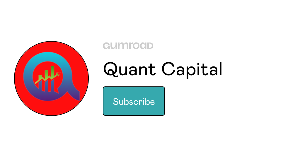 Quant Capital