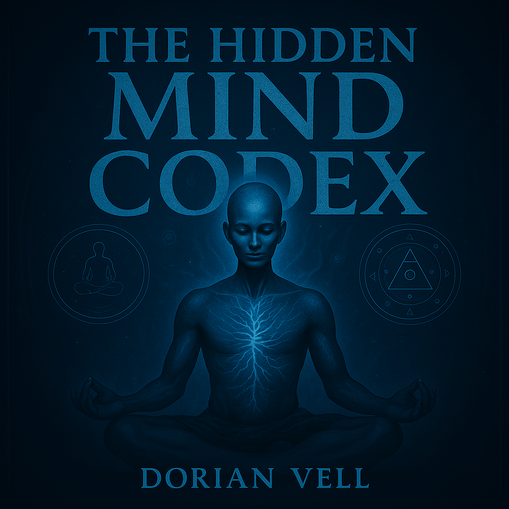 The Hidden Mind Codex
