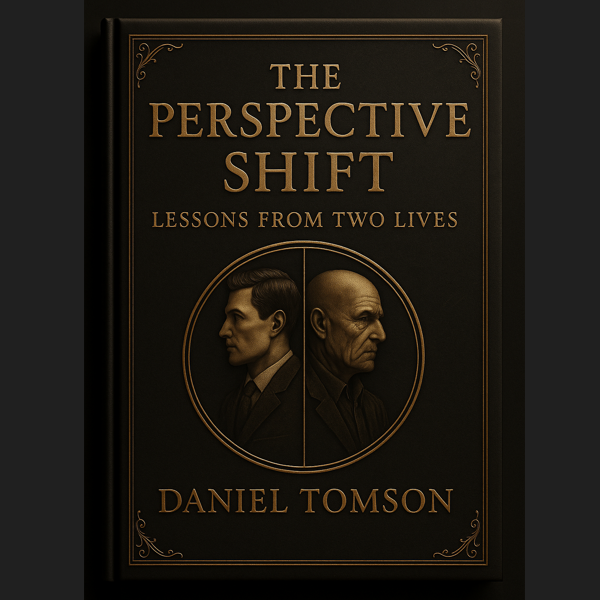 The Perception Shift – Complete Bundle Part 1 and Part 2