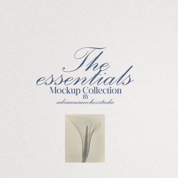 The Essentials Collection