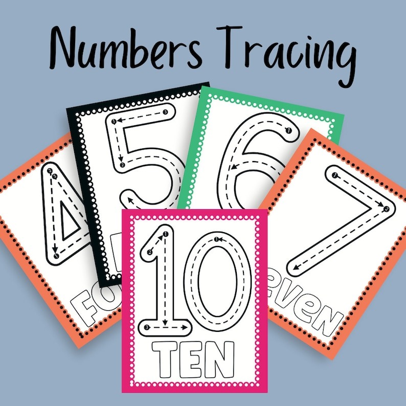 Preschool Pre-K + Kindergarten Learning Bundle, Activity Worksheets ...