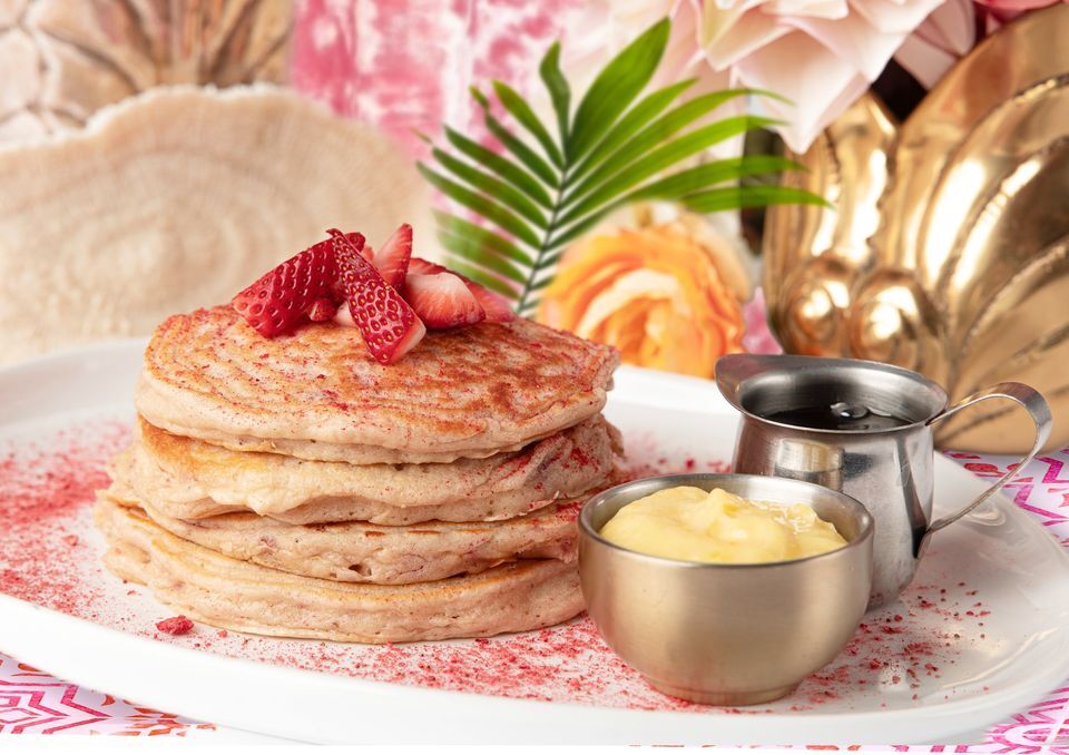 Savoring the Best Brunch on Sundays: A Weekend Tradition