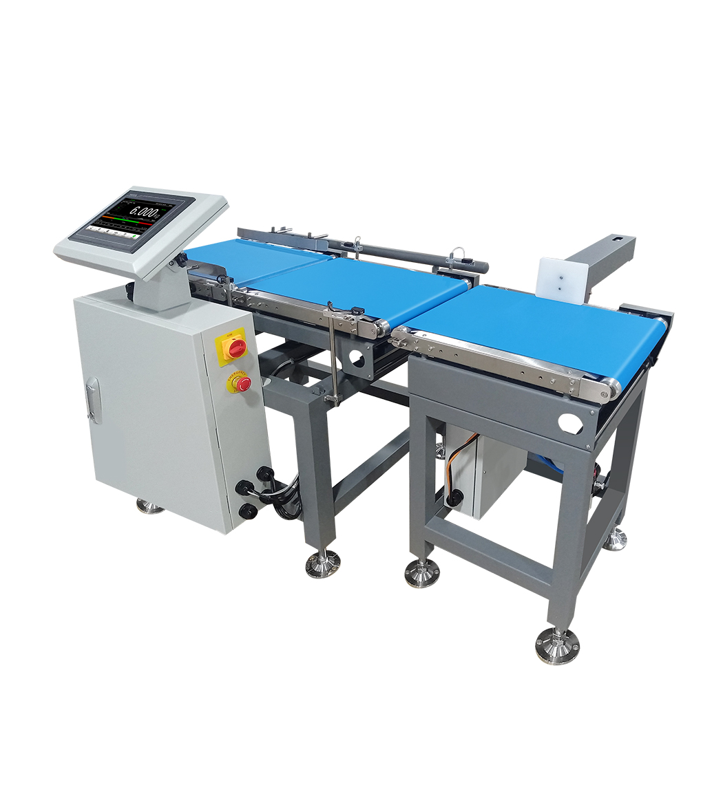 The Ultimate Guide to Automatic Checkweighers, Load Cell Weight ...