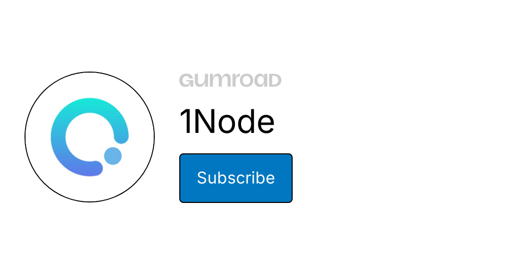 1Node