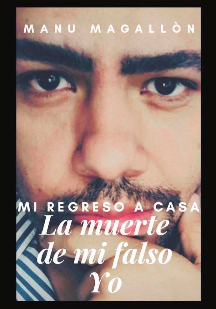 Mi regreso a casa, La muerte de mi falso yo.