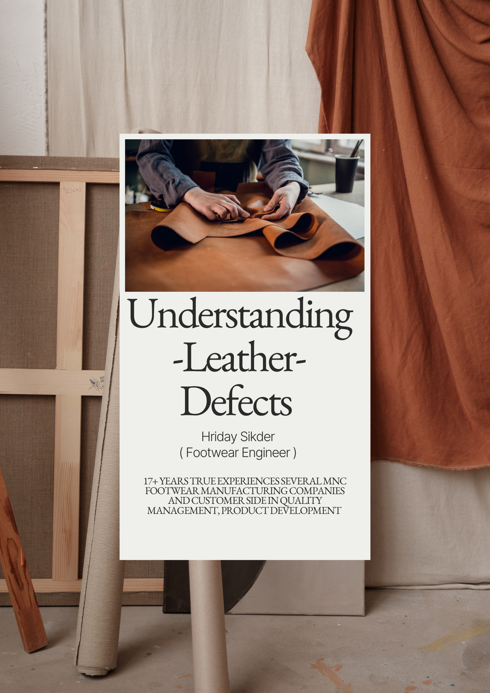 Understanding Leather Defects