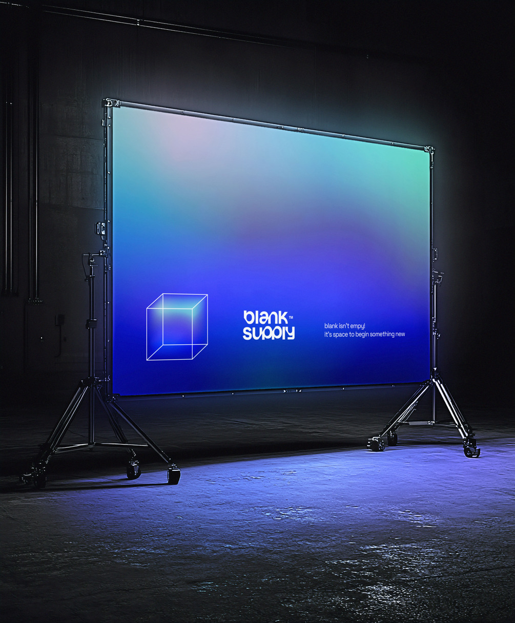 Screen Mockup 001 [PSD]
