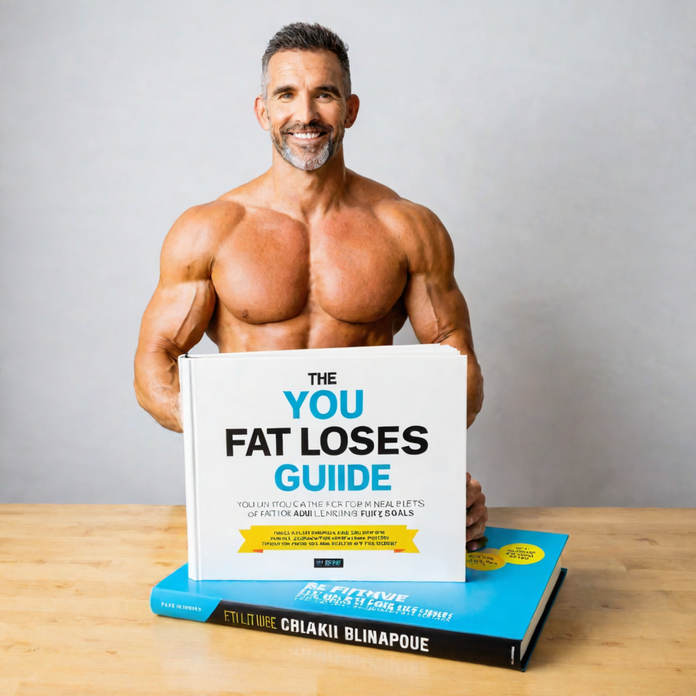 The Ultimate Fat Loss Guide
