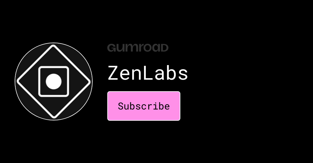 ZenLabs