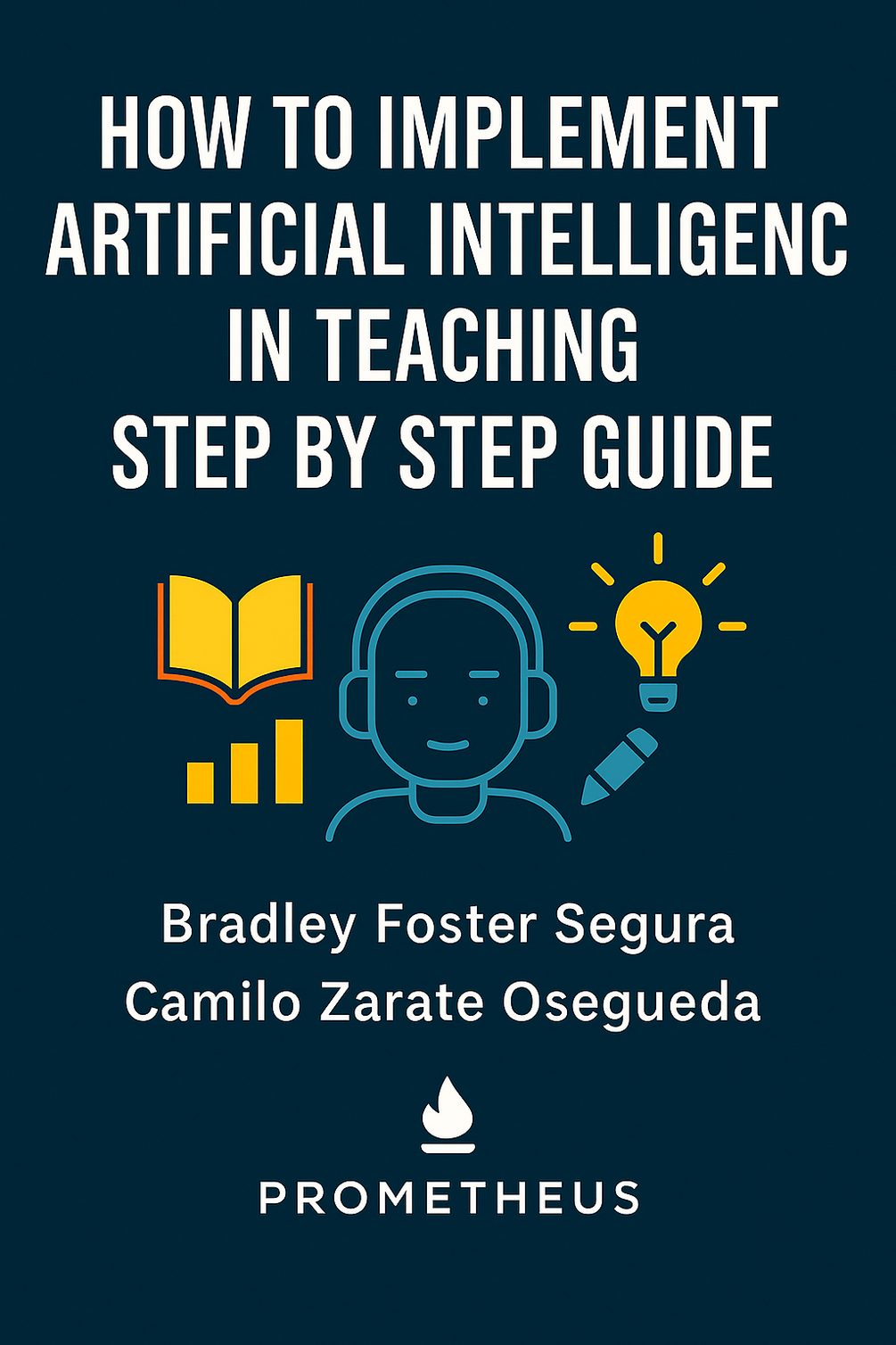 How to Implement Artificial Intelligence in Teaching – A Step-by-Step Guide