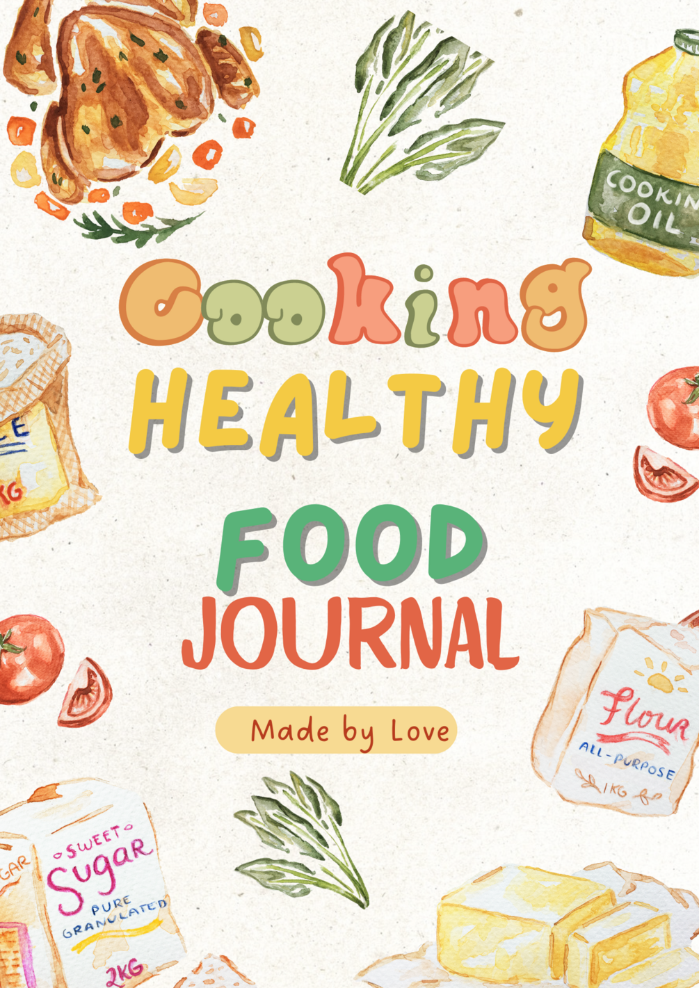 30 Healthy Recipes for 30 Days