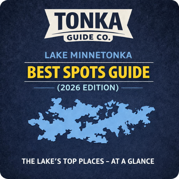 Tonka Guides Co.