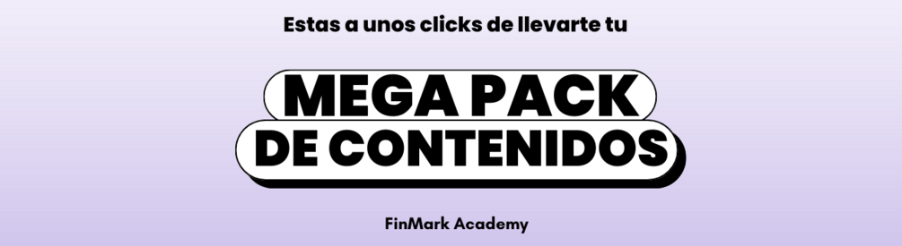 Mega Pack de Contenidos