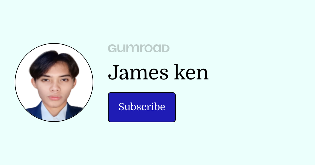 James ken