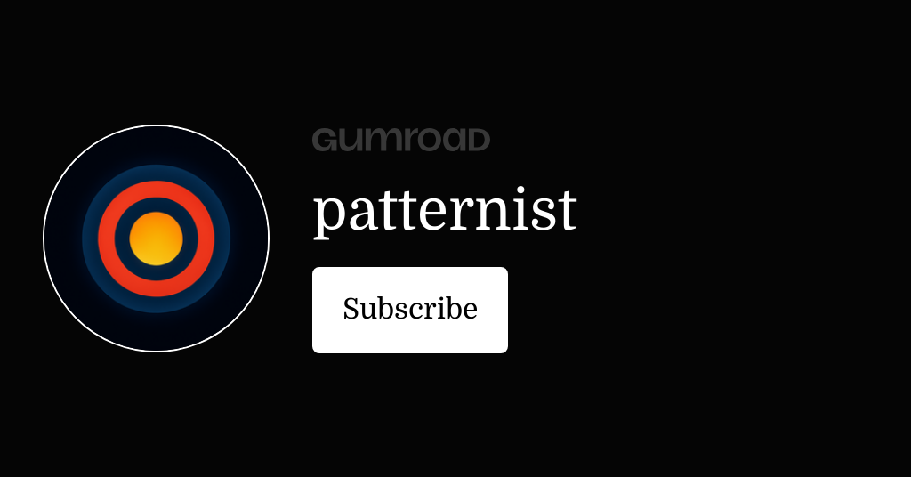 patternist