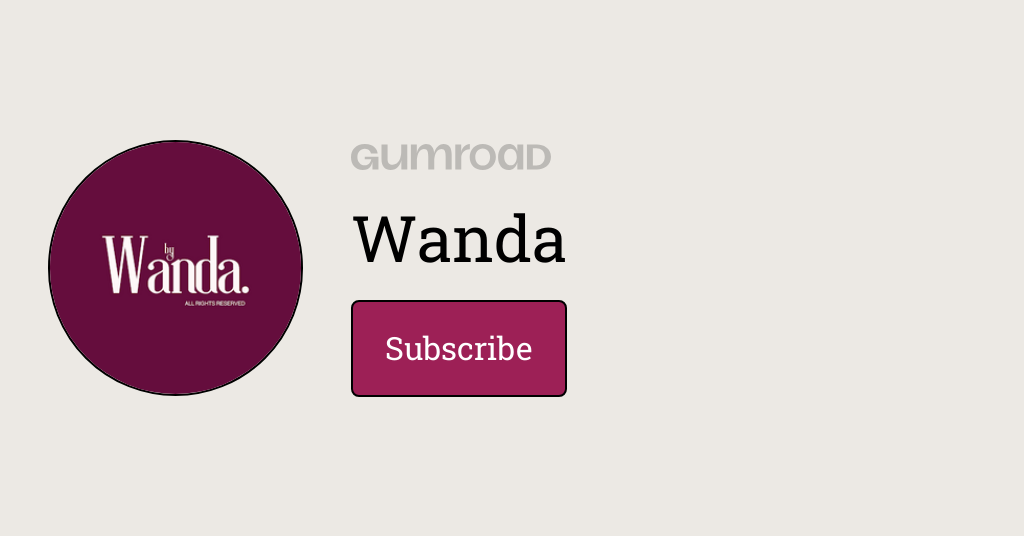 Wanda