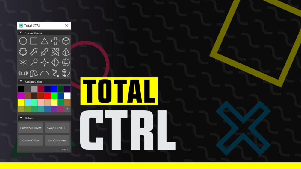 TotalCTRL