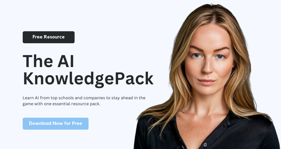 The AI Knowledge Pack v4