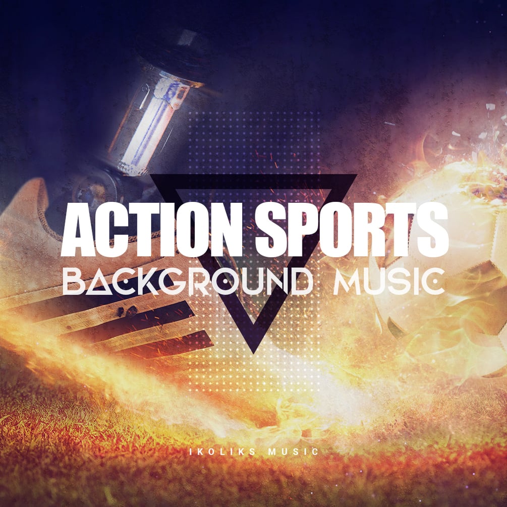 Action Sports Rock